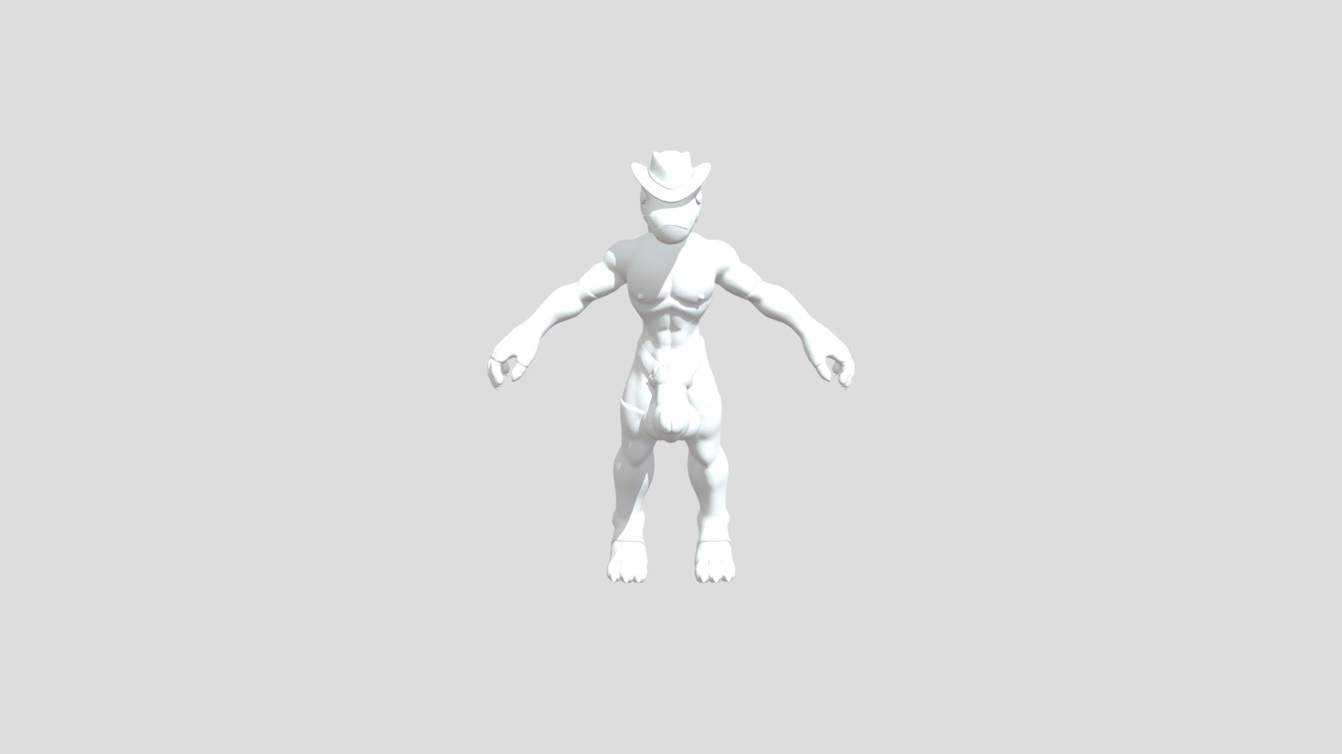 Gummigoo - Download Free 3D model by sarventefnf07 [0009221] - Sketchfab