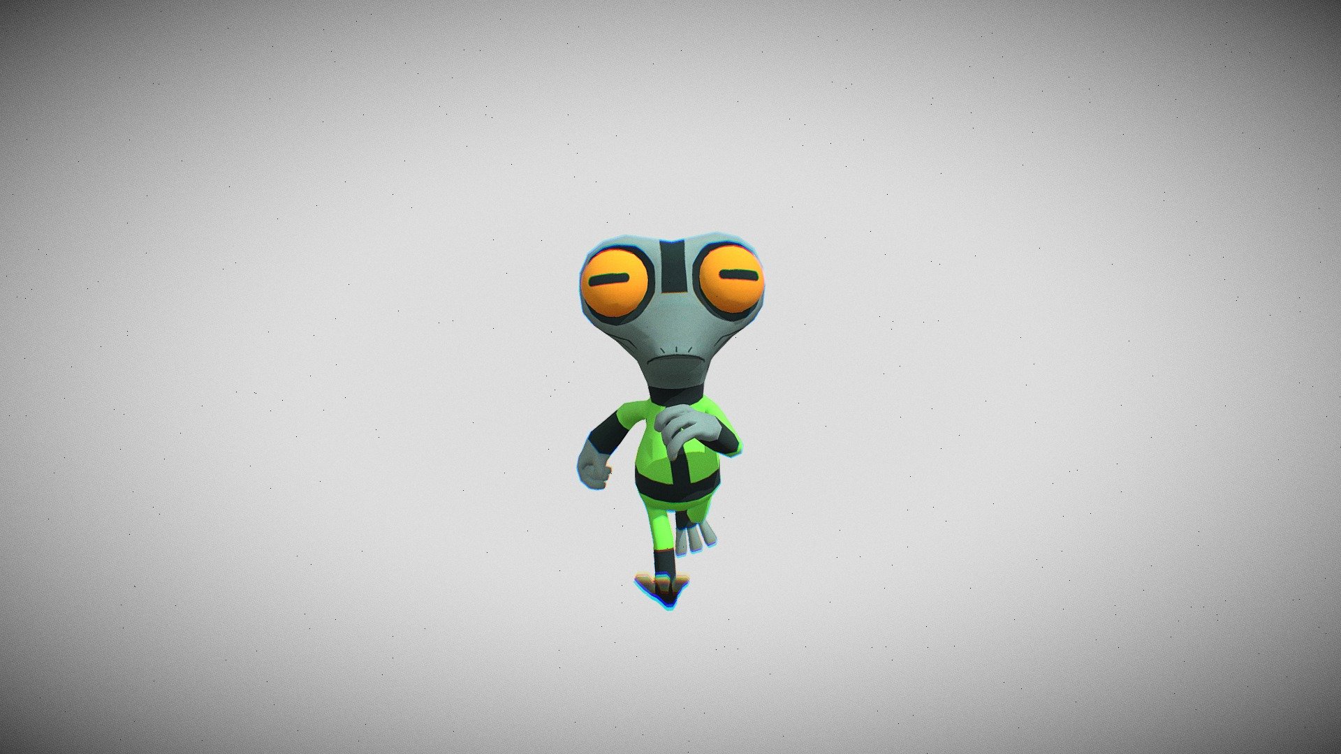Greymatter - Download Free 3D model by shreyhaldkar0 [000a8b0] - Sketchfab