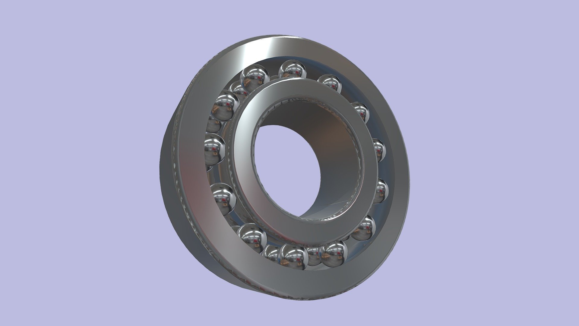 Bearing - Download Free 3D model by YasamN (@sorkins) [000abb1] - Sketchfab