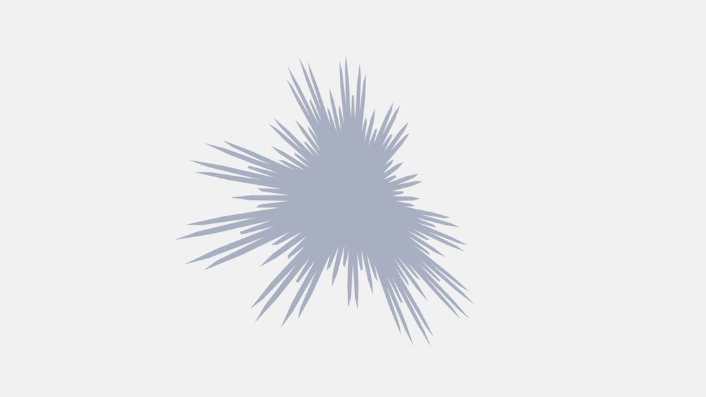 Hyperbolic Tilings - A 3D model collection by David Hall (@davidhall ...