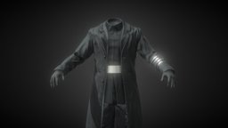 Regretevator Scag Fanmade Model - Download Free 3D model by SPL ...