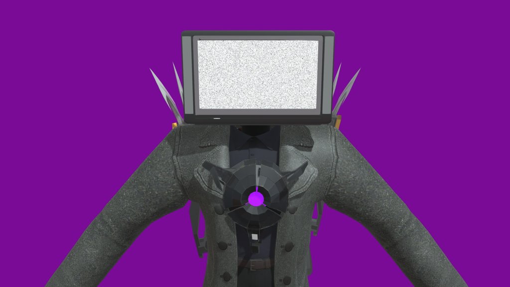 Skibidi verse pack - A 3D model collection by aroslavzotin56 - Sketchfab