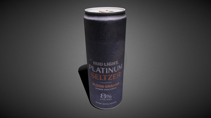 Seltzer 3D models - Sketchfab