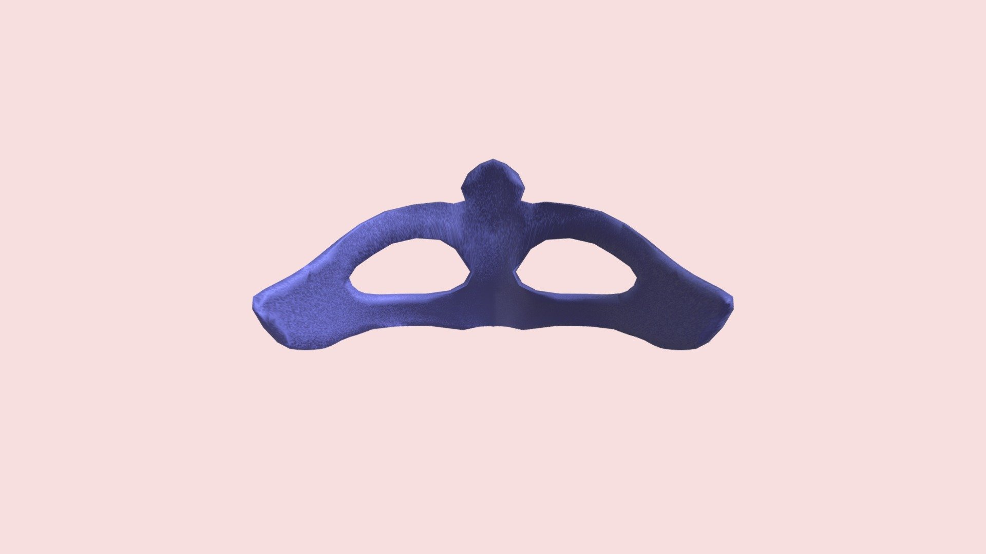 mask_test - 3D model by keitaonishi [000bb88] - Sketchfab