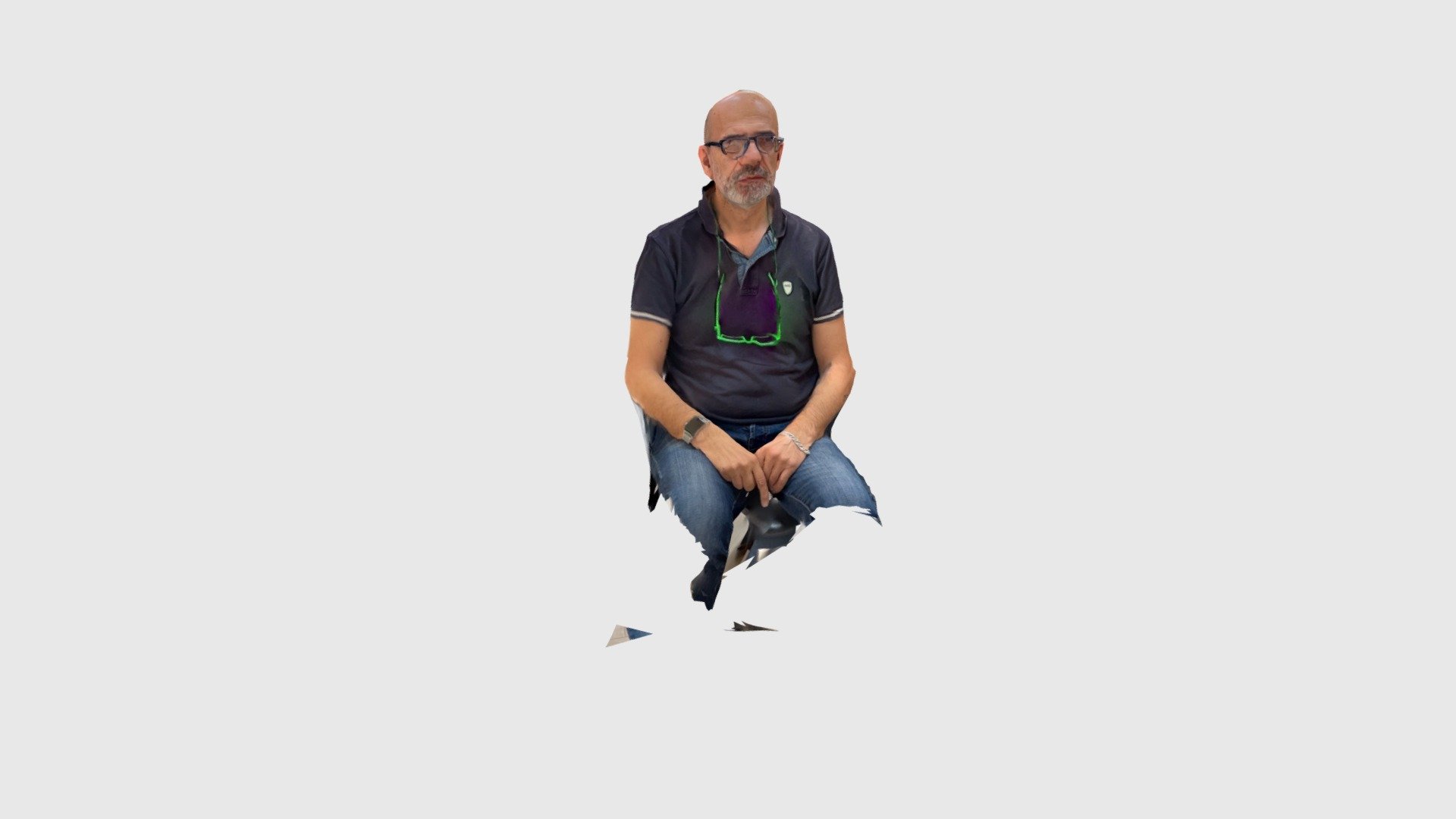 Roby - Download Free 3D model by surobyt [000d60c] - Sketchfab