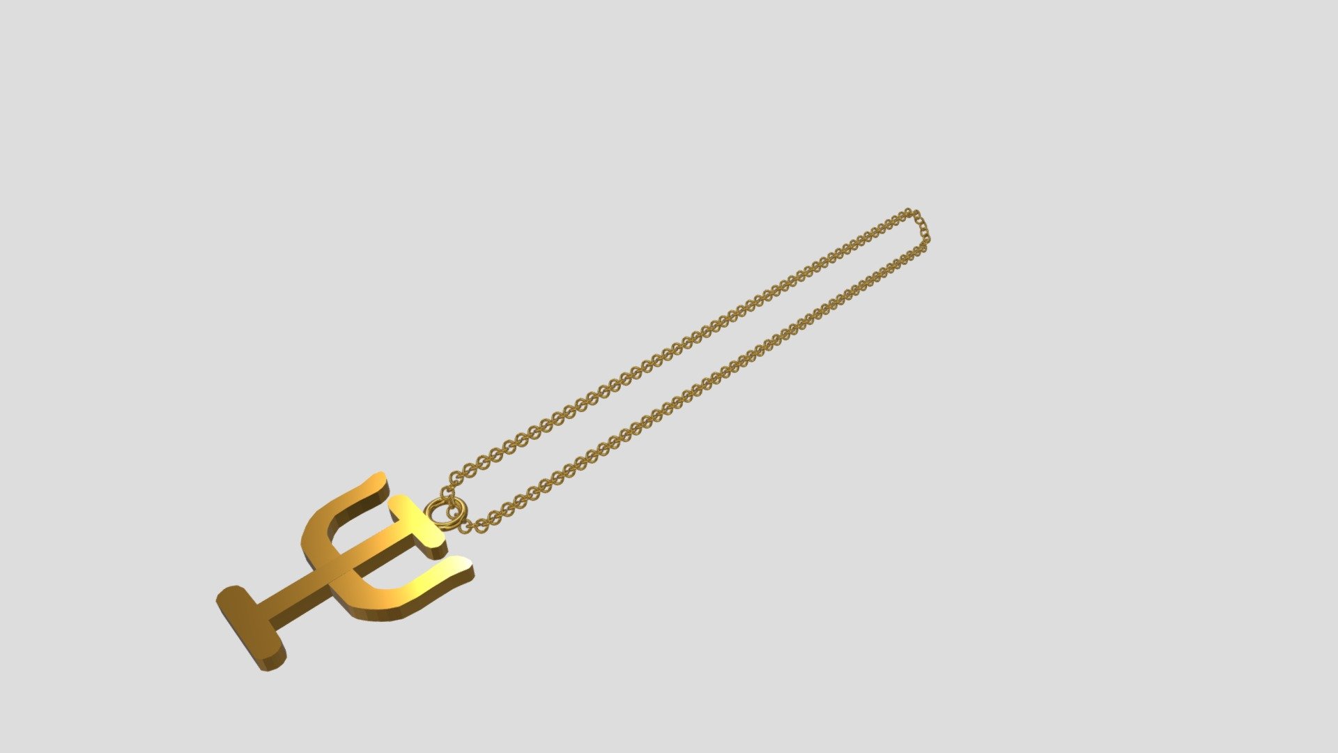 psi - 3D model by rodriquecoppens [000dc5b] - Sketchfab