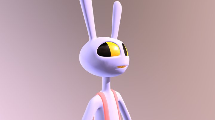 Tadc 3D models - Sketchfab
