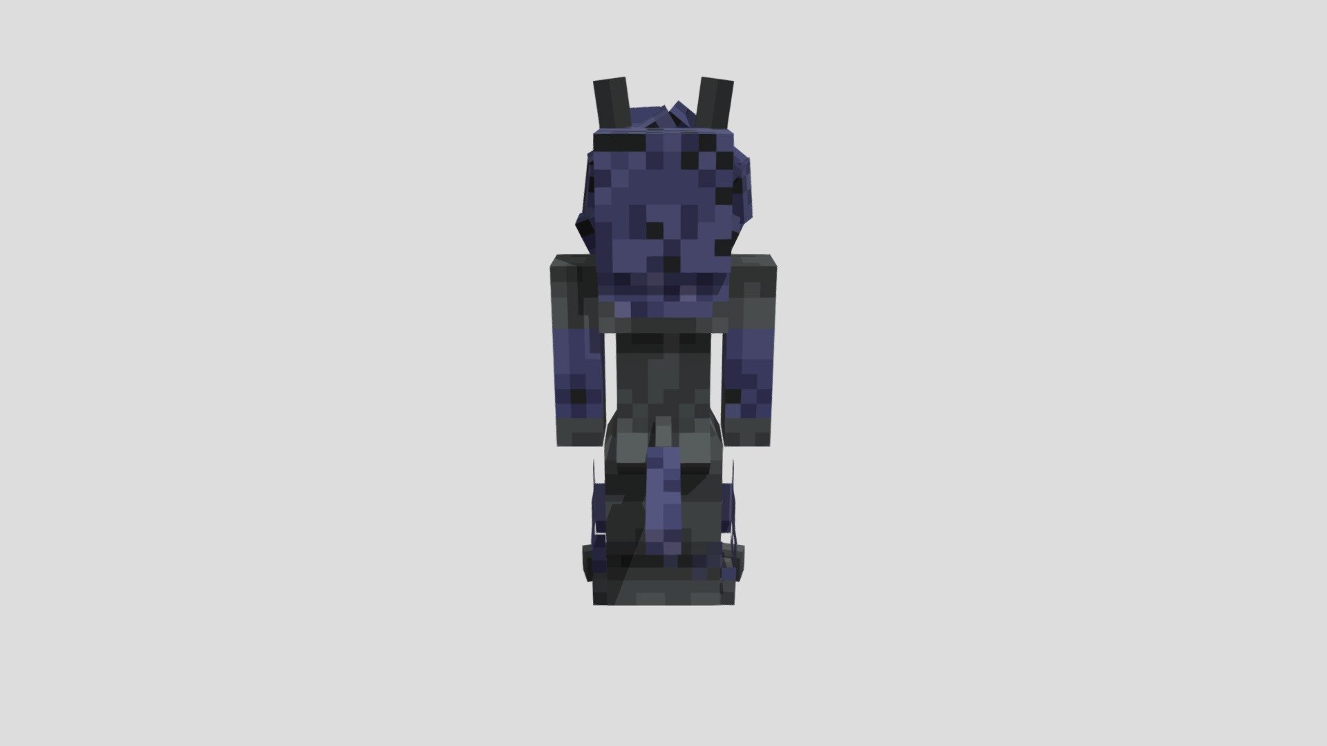 Copper's mal0 4d skin - 3D model by whitecopper_pty (@julionavarroaz6 ...