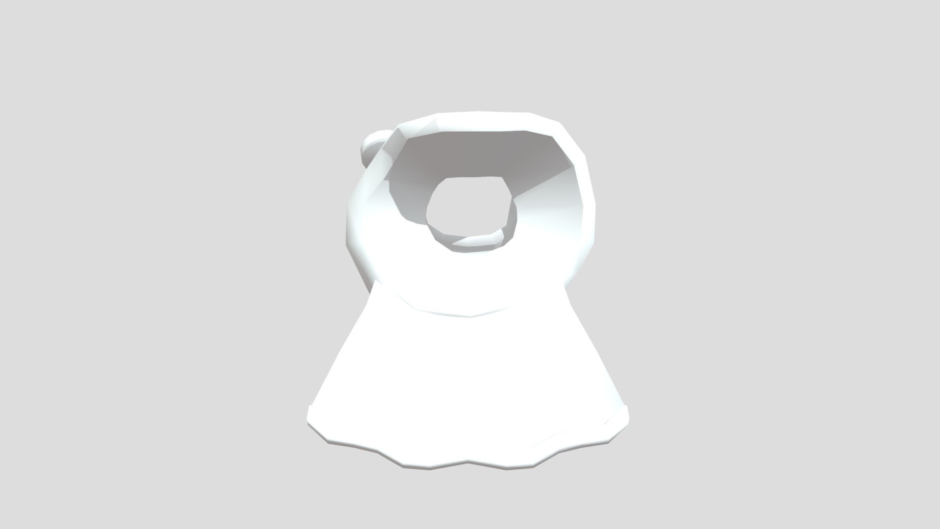 TF2 Cape: Read Description For Textures - Download Free 3D model by ...