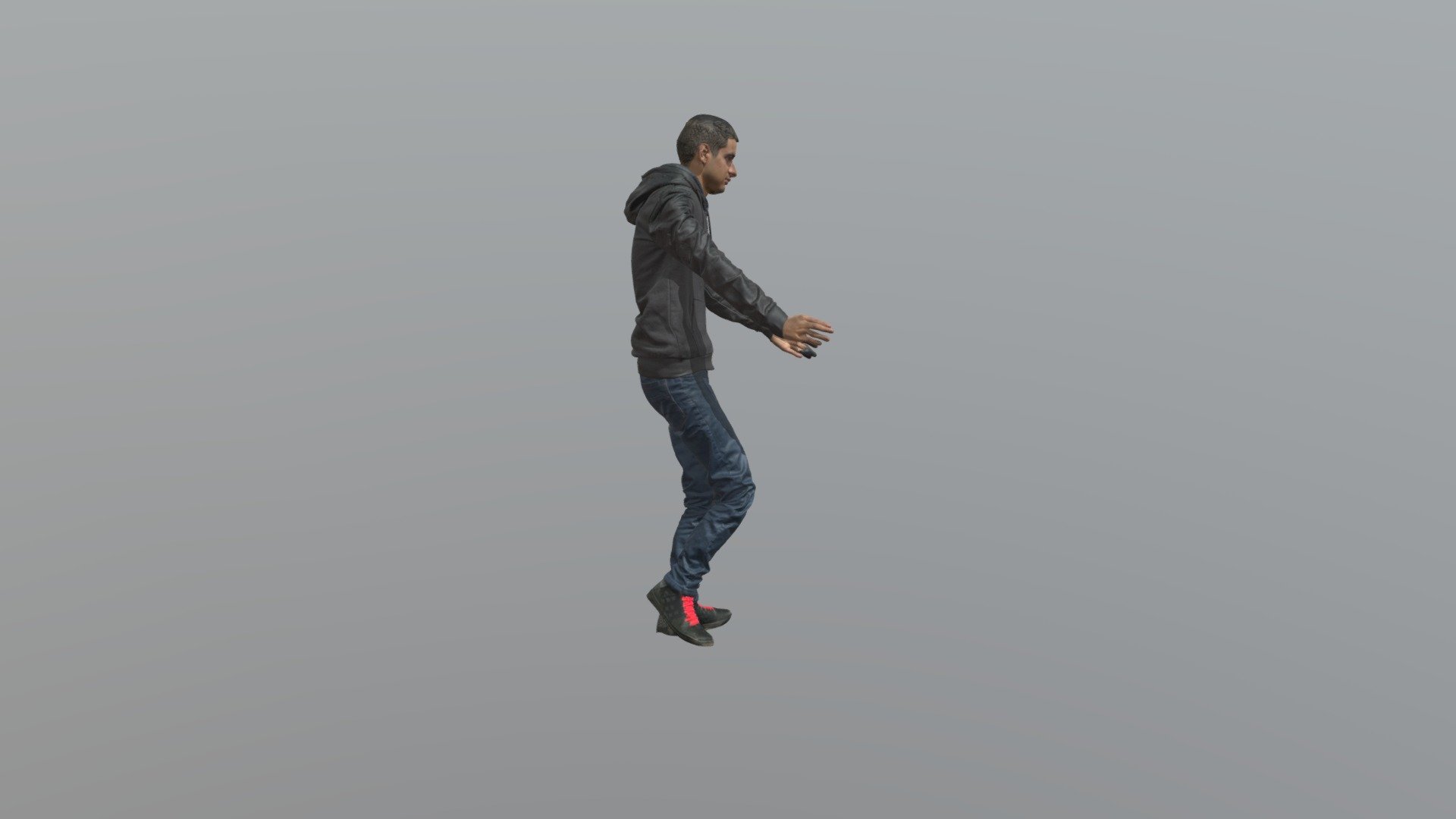Viktor - 3D model by NPodlipsky [000fe2a] - Sketchfab
