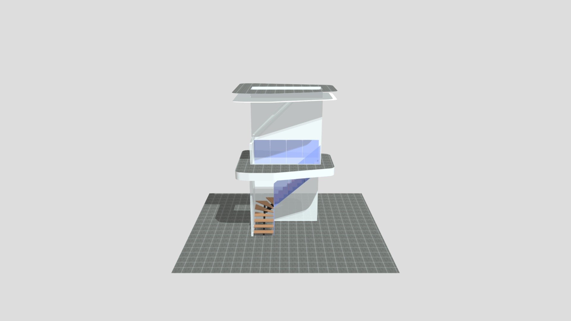 FD - 3D model by borra [00109df] - Sketchfab