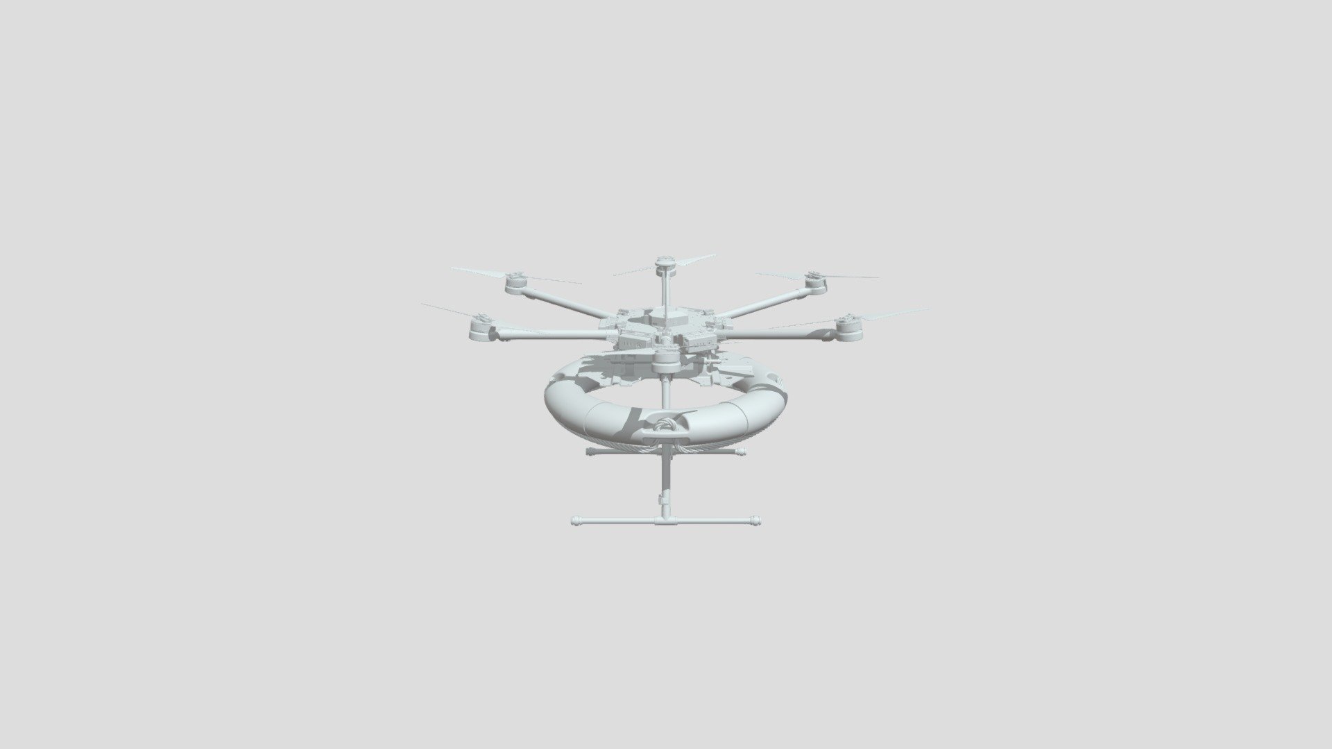 M600 - 3D model by VeoVeoStudios [0013fe7] - Sketchfab
