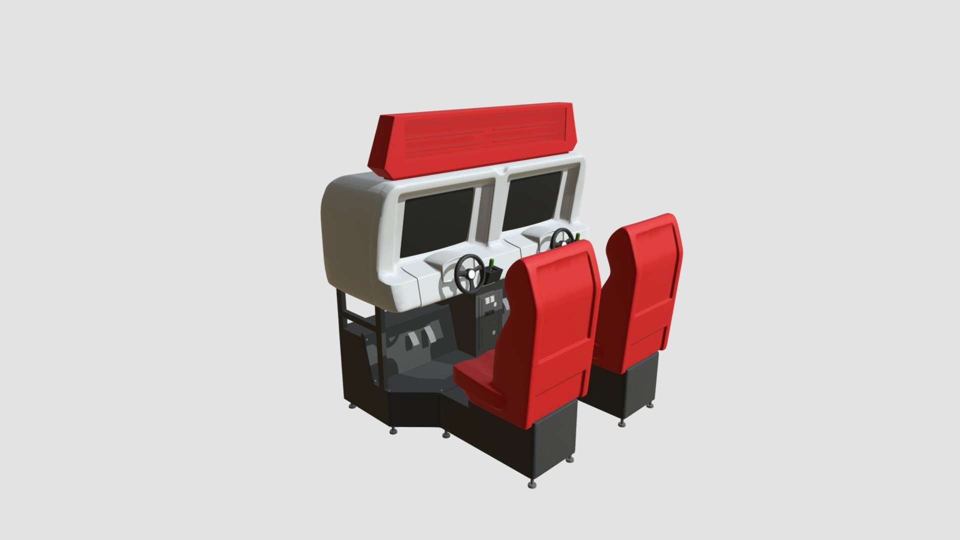 ge machine - Buy Royalty Free 3D model by Evermotion [0014061 ...