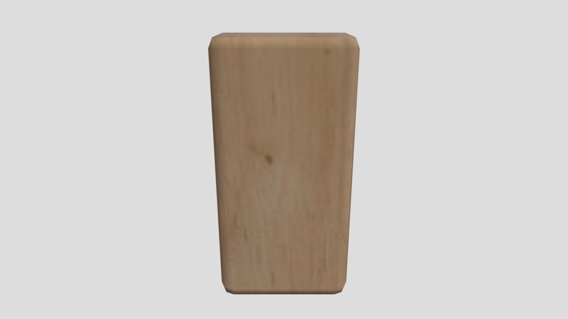 wk6 Unit Block - 3D model by owenjfischer [001495c] - Sketchfab