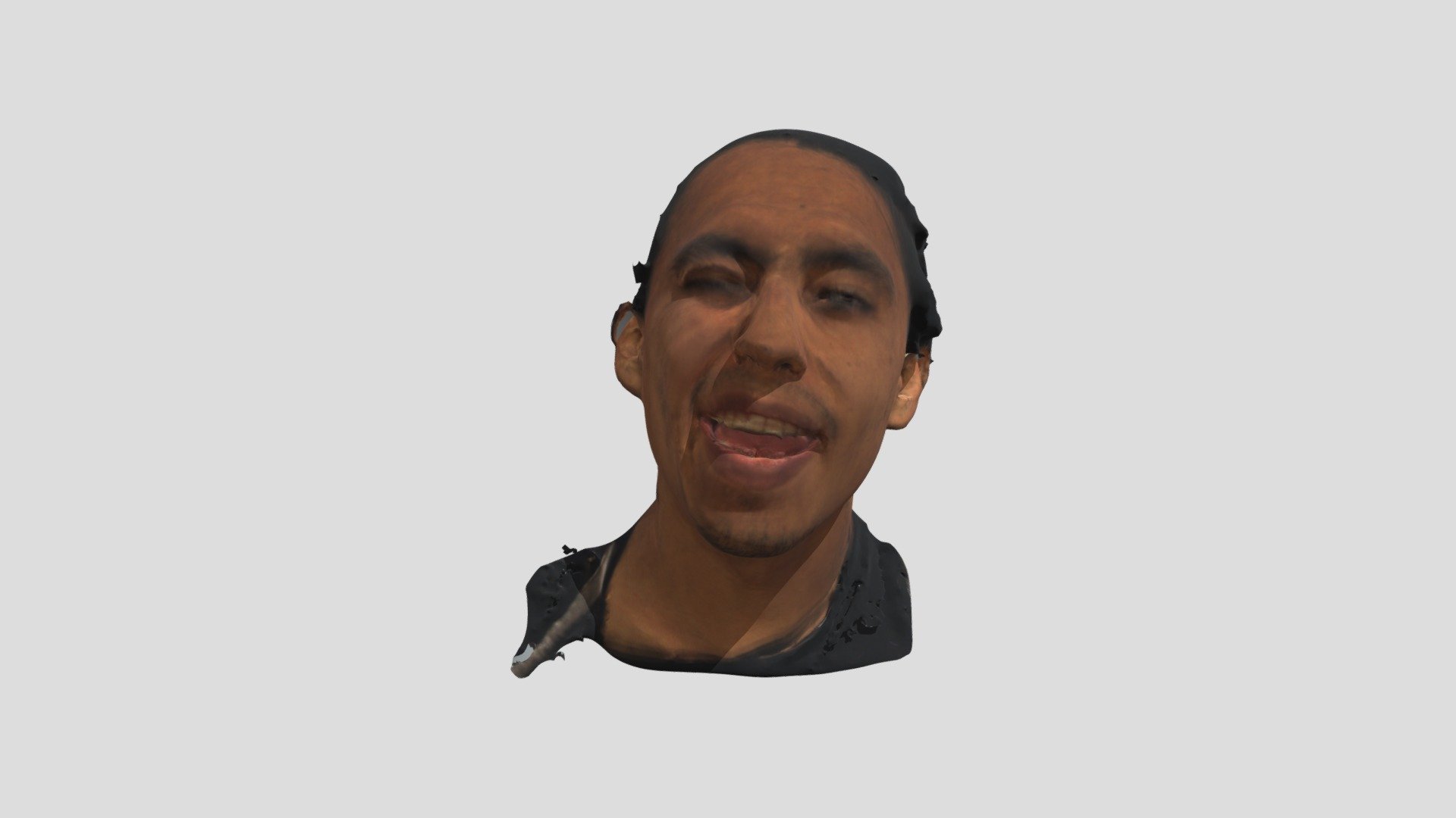 Matthew Montoya - Download Free 3D model by Aanti.Complacency [0014c4e ...