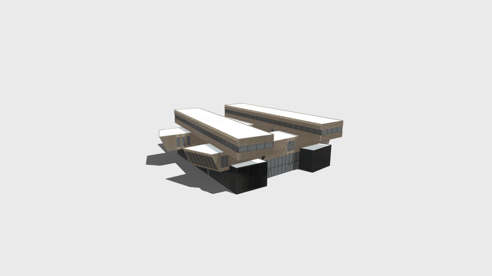 300 - 3D model by JamesMarmont [0014f55] - Sketchfab
