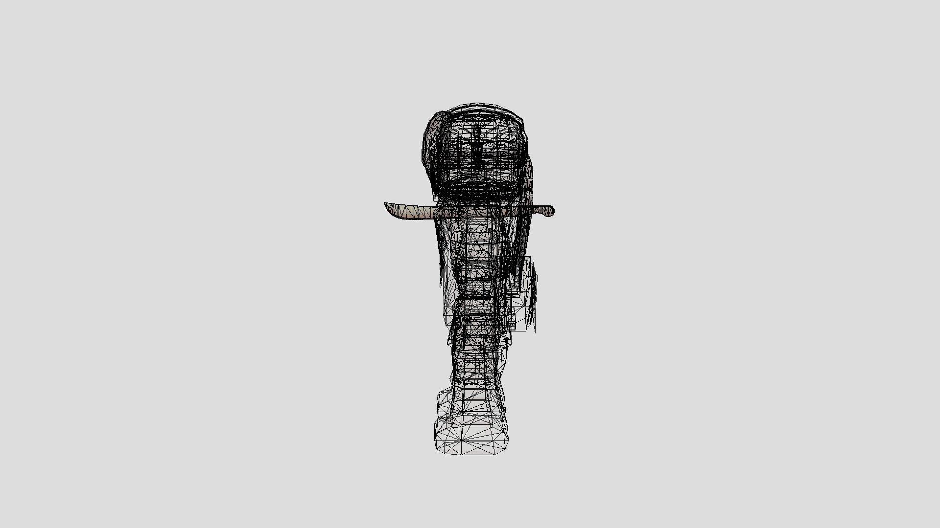 slasher_offical_forsaken - Download Free 3D model by glevi5896 [001568a ...