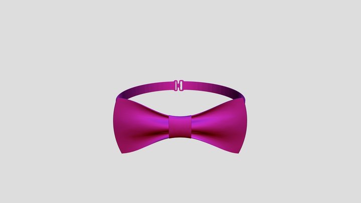 Collar 3D models - Sketchfab