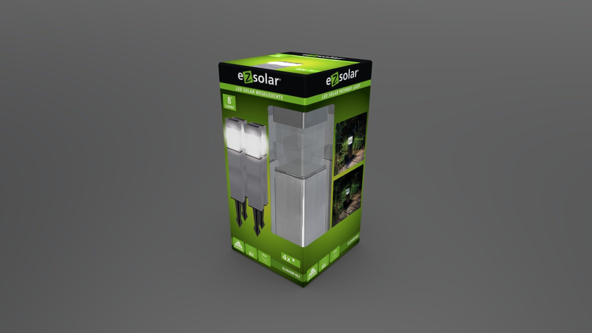 Archiv - 3D model by VIDIS_Jiawei [0017600] - Sketchfab