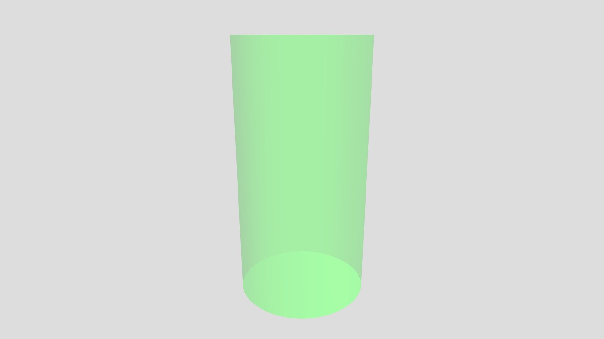 cylinder-2-green - Download Free 3D model by username7777777 [001790d ...