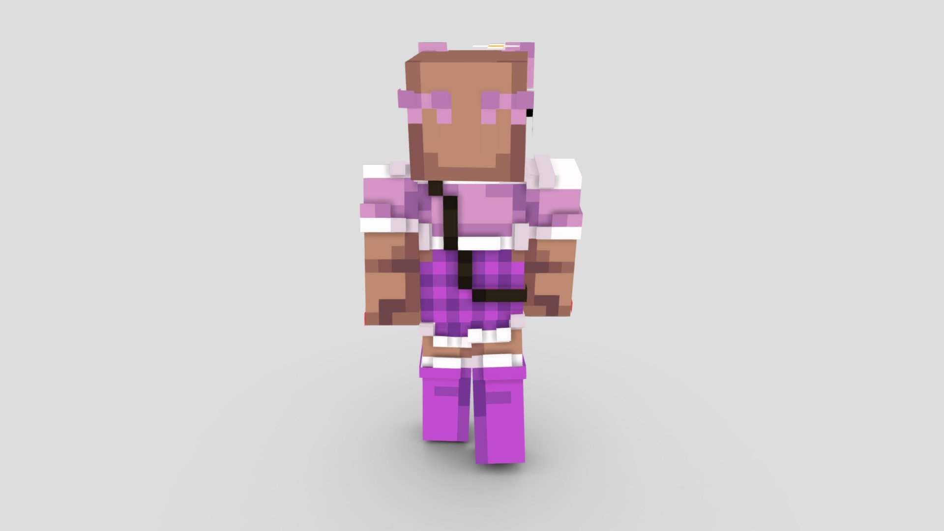 zxvb - 3D model by VeysCold [0018811] - Sketchfab