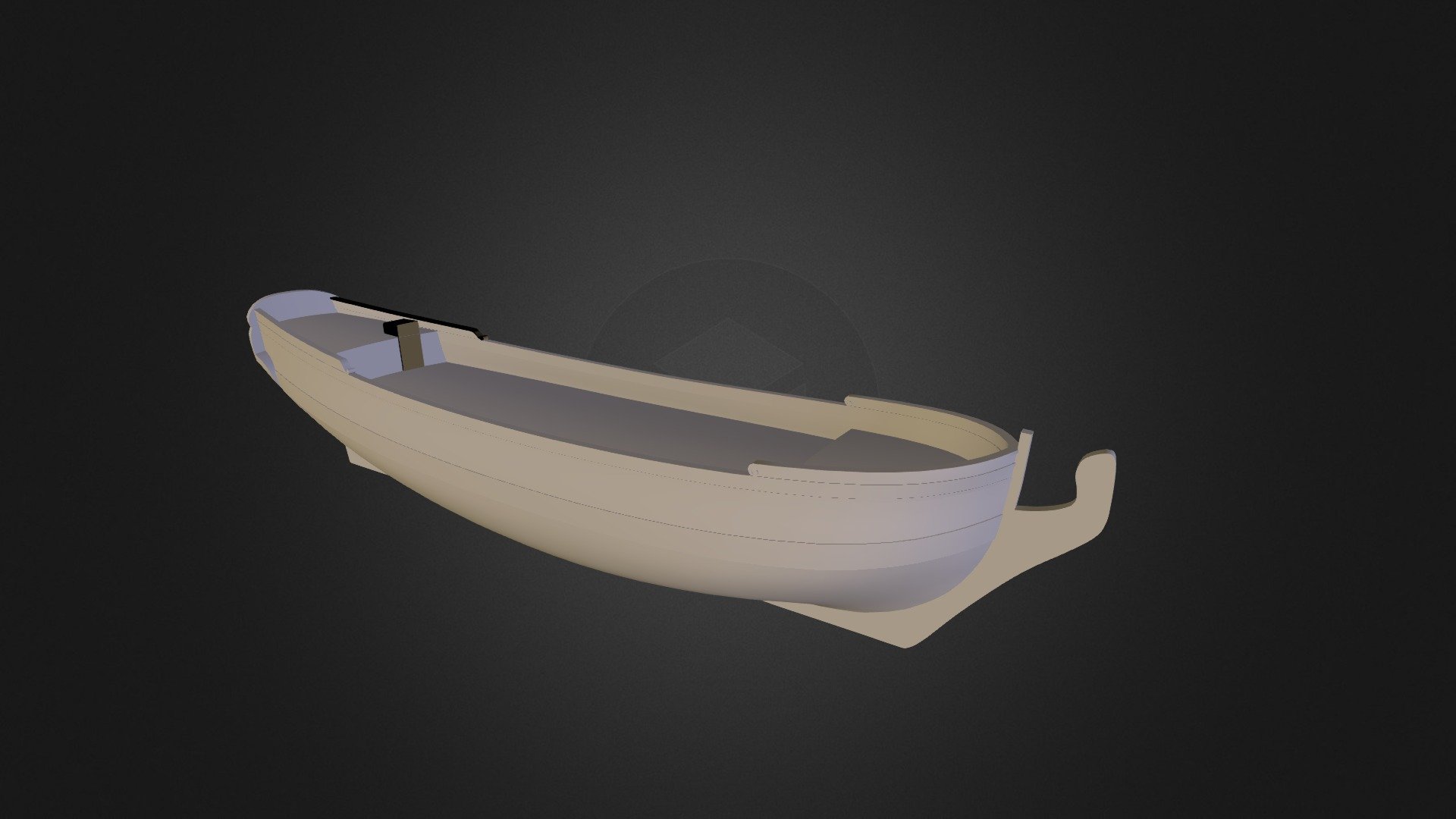 Cruizer Class Sloop 1752 WIP - 3D model by jamesjn [001901e] - Sketchfab