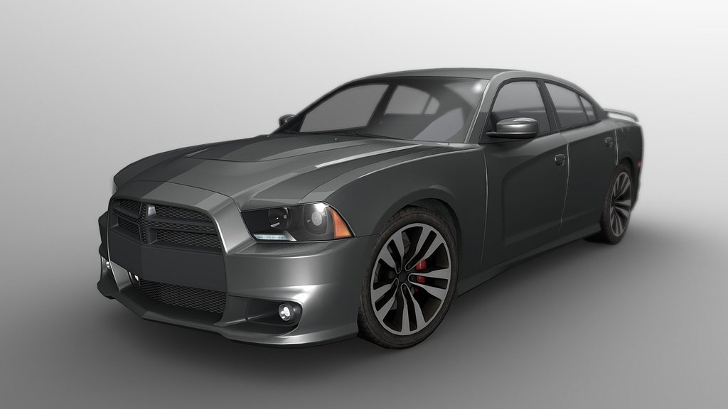 fivem - A 3D model collection by knedlik - Sketchfab