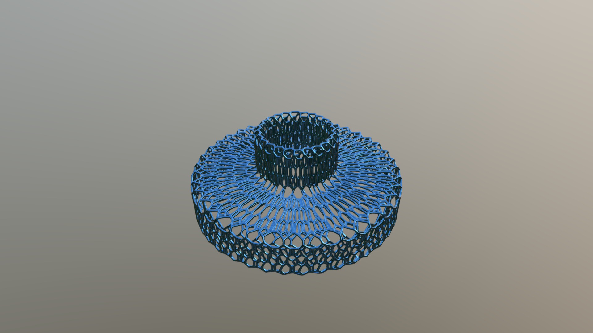 Pixel Face Meshmixed - 3D model by ArtisTech (@s026hoque) [001a028 ...