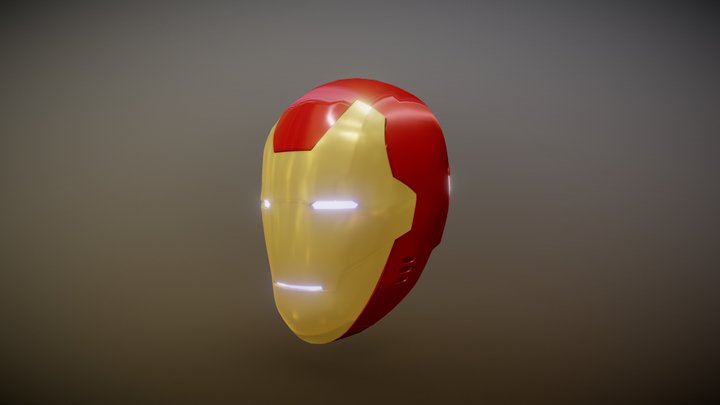 Avengers 3D models - Sketchfab