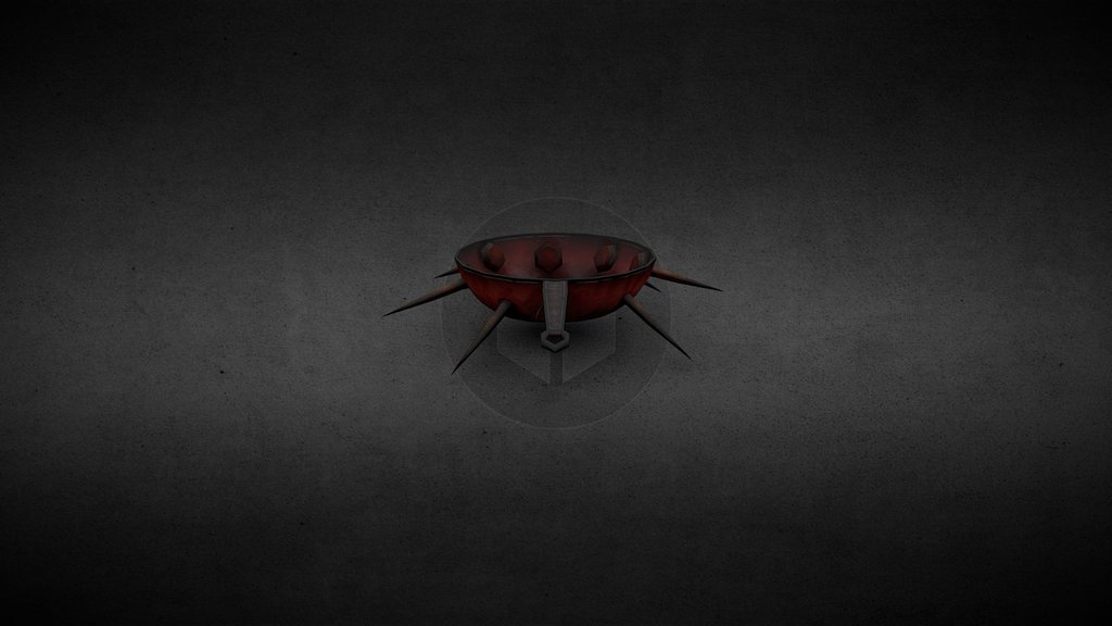 Modern Melee Weapons - A 3D model collection by 𝕿𝖗𝖎𝖓𝖎𝖙𝖞 ...
