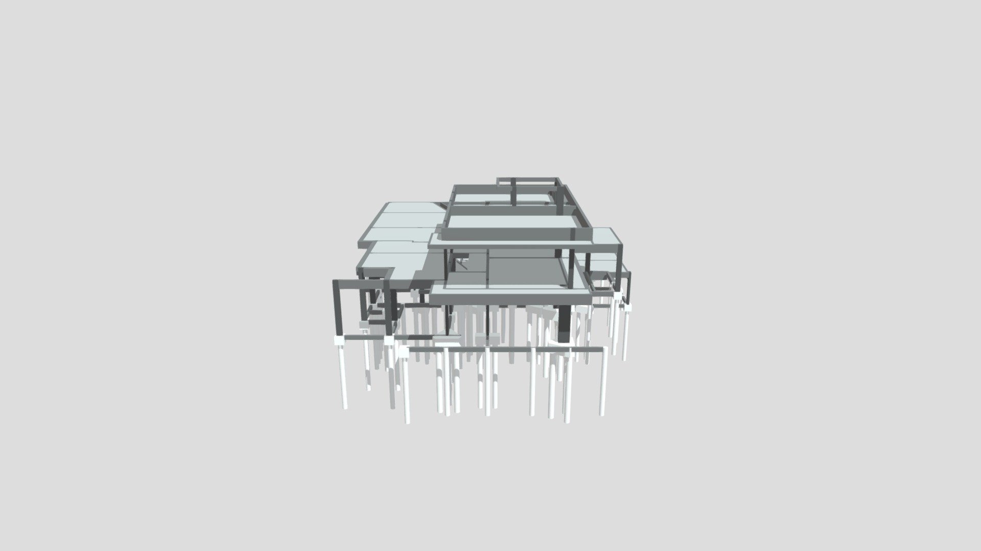 CTJ 3D - 3D model by cassiaalianca [001b23c] - Sketchfab