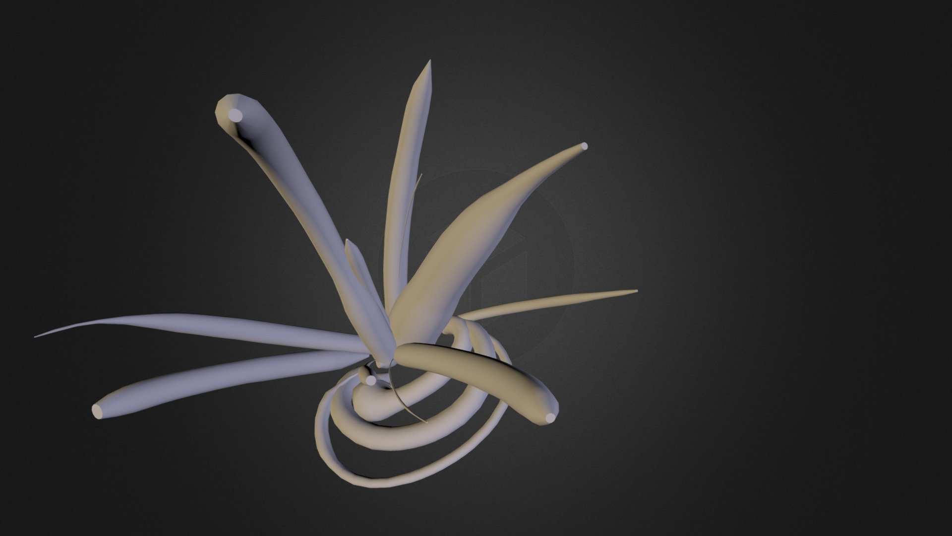Splash - 3D model by Bart Burkhardt (@bart) [001b7f9] - Sketchfab