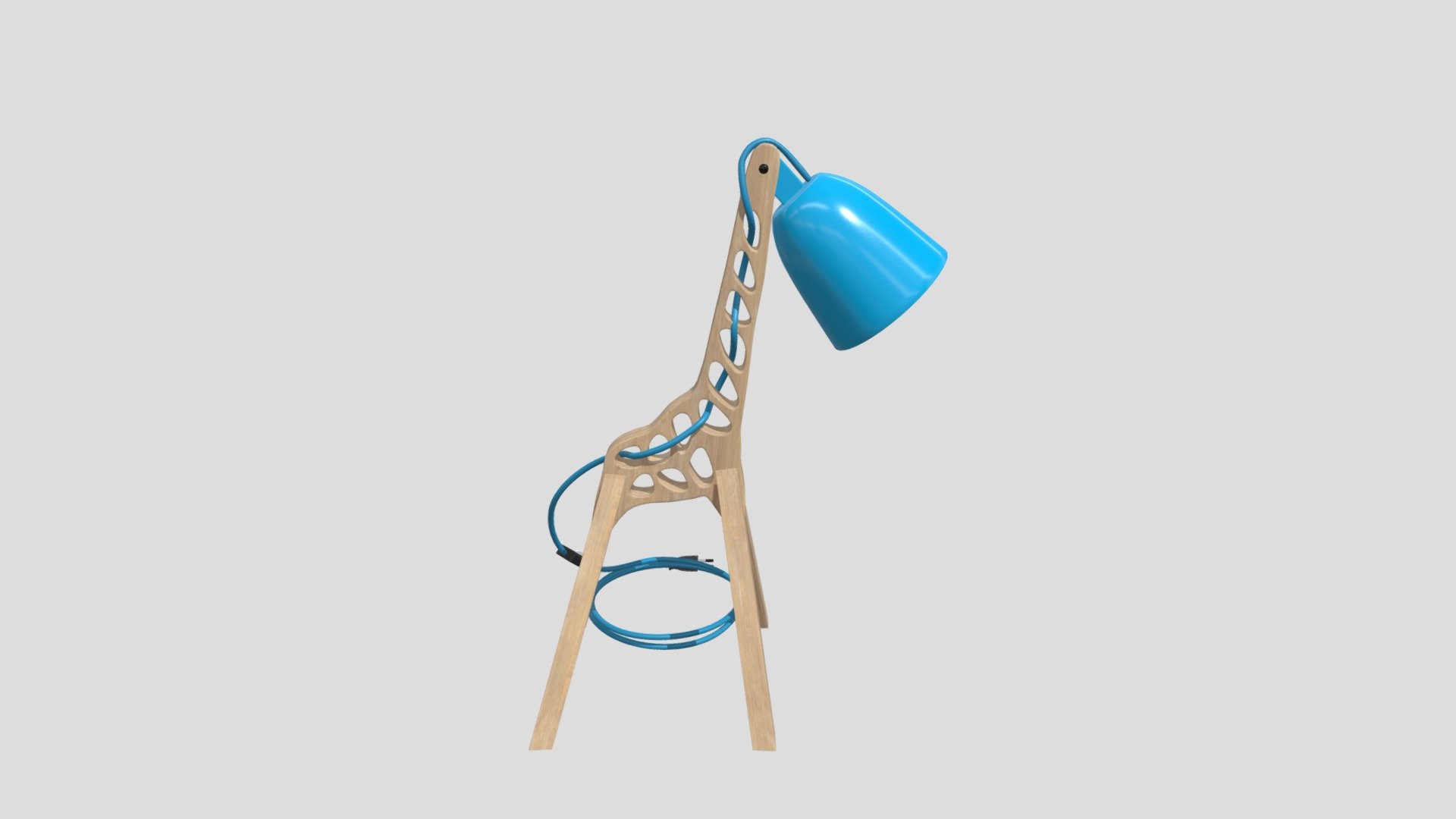 lamp 11 AM244 Archmodel - Buy Royalty Free 3D model by Evermotion ...