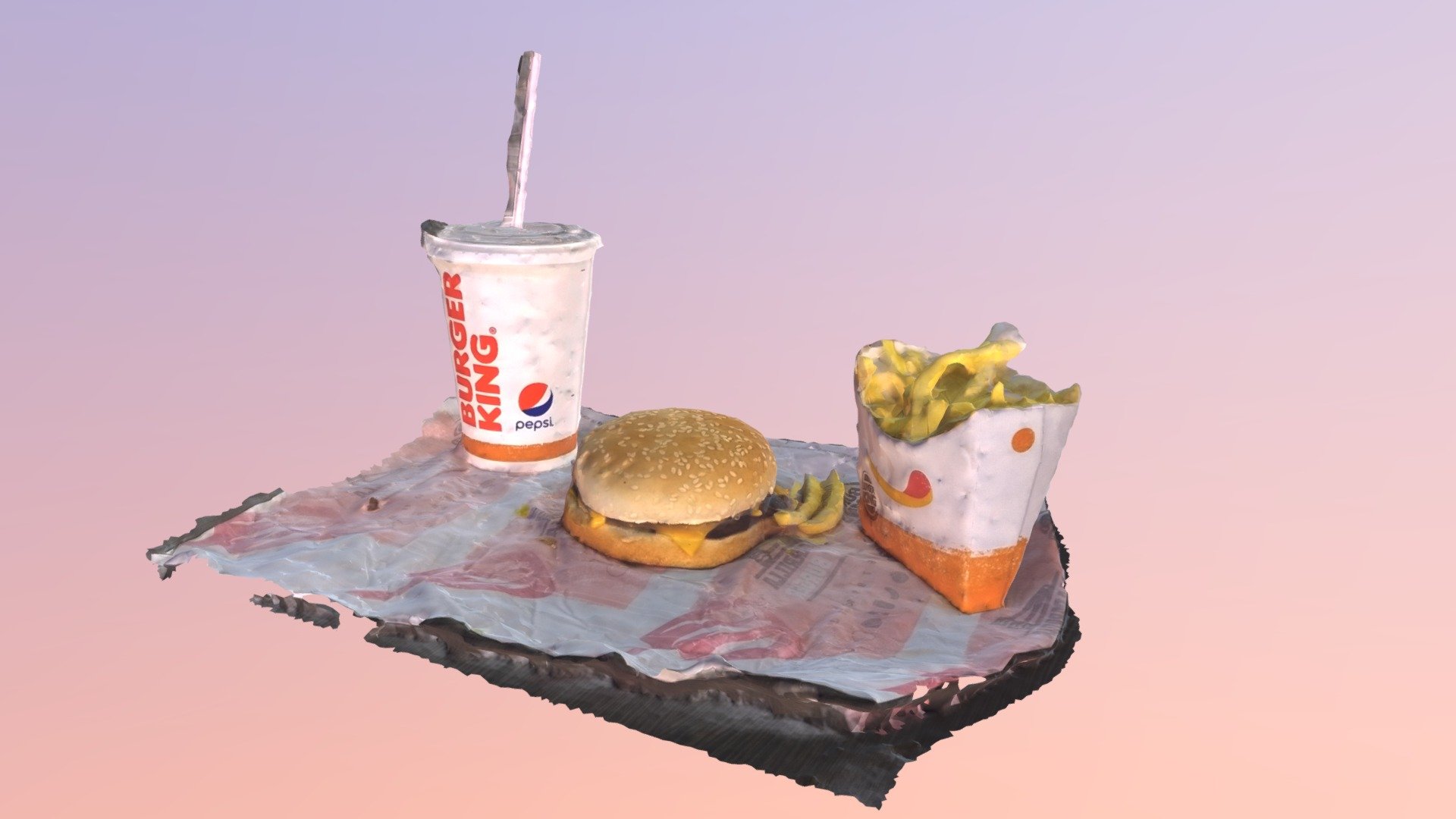 Super Combo - 3D model by javiermalpezzi [001d62d] - Sketchfab