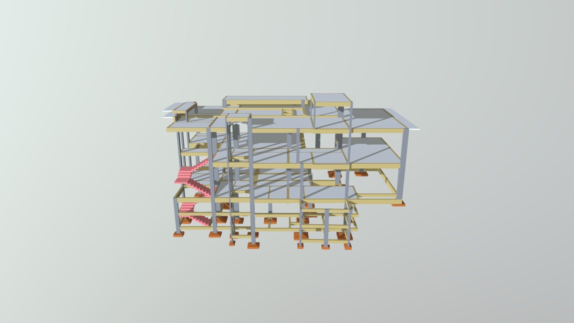 3d Dxf2013 - 3D model by andresoliveira213 [001e47c] - Sketchfab