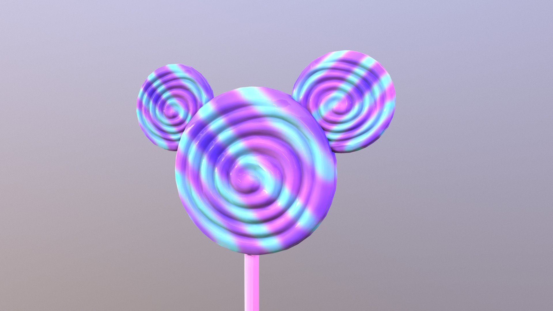 Mouse pop! - Download Free 3D model by Lizzy Koopa (@LizzyKoopa ...
