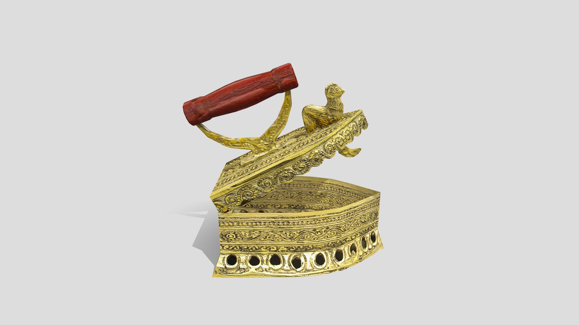 SETERIKA UKIR - Download Free 3D model by eeelabvisual [00206de ...
