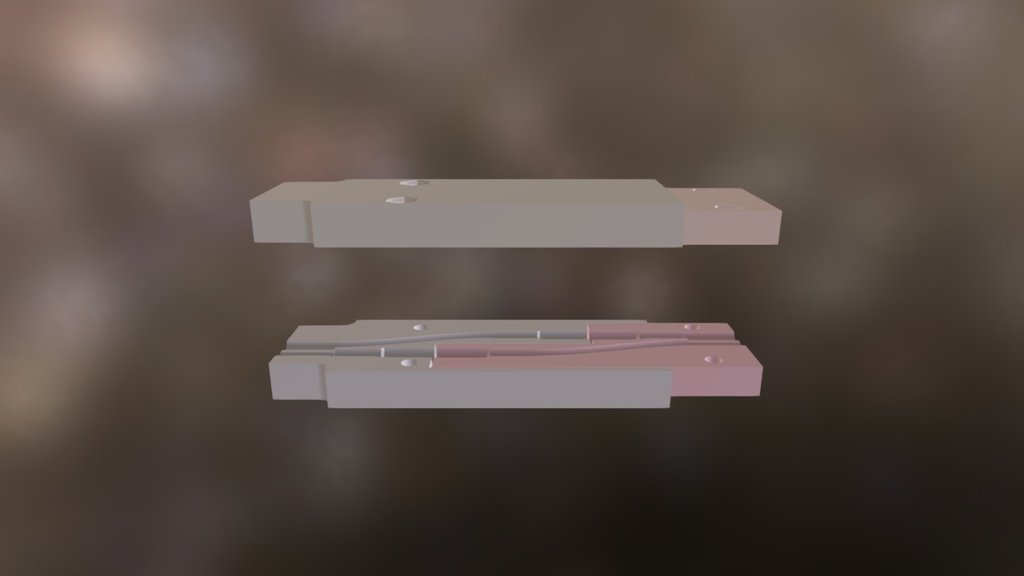 O2 - 3D model by 3D Plus (@pattap) [002184a] - Sketchfab