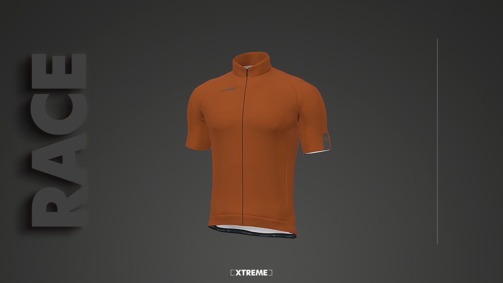 Sample Collection - Race 03317 CSP - 3D model by Konggaard - Xtreme ...