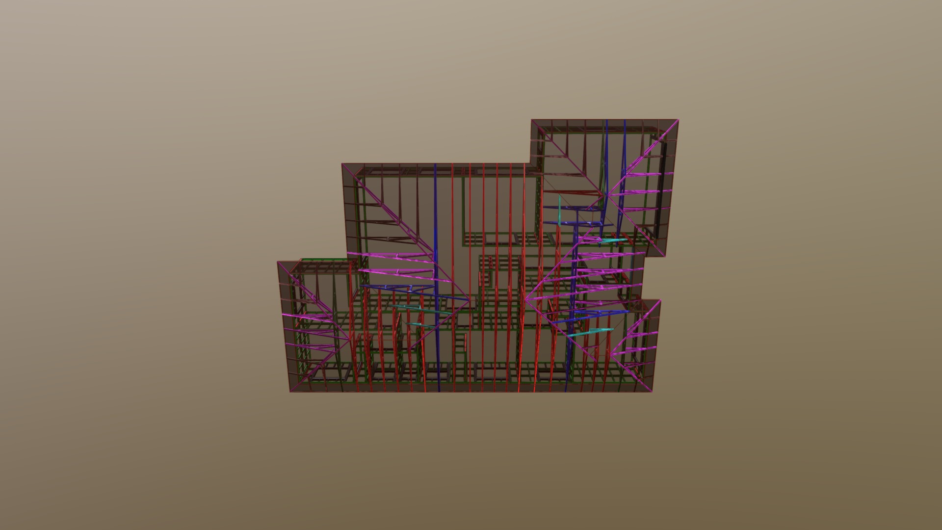 3D Export - 3D model by sharon.malaitai [0021ba8] - Sketchfab