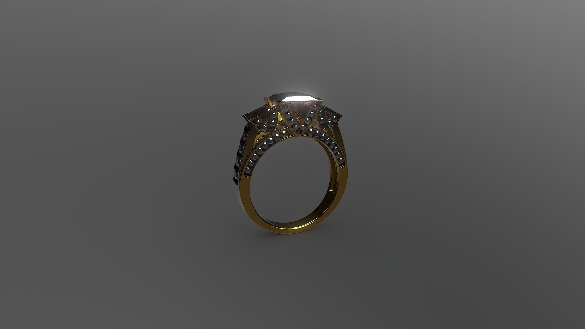 Ring - 3D model by Silversea-Media-SG (@SilverSeaMediaSG) [00222b2 ...