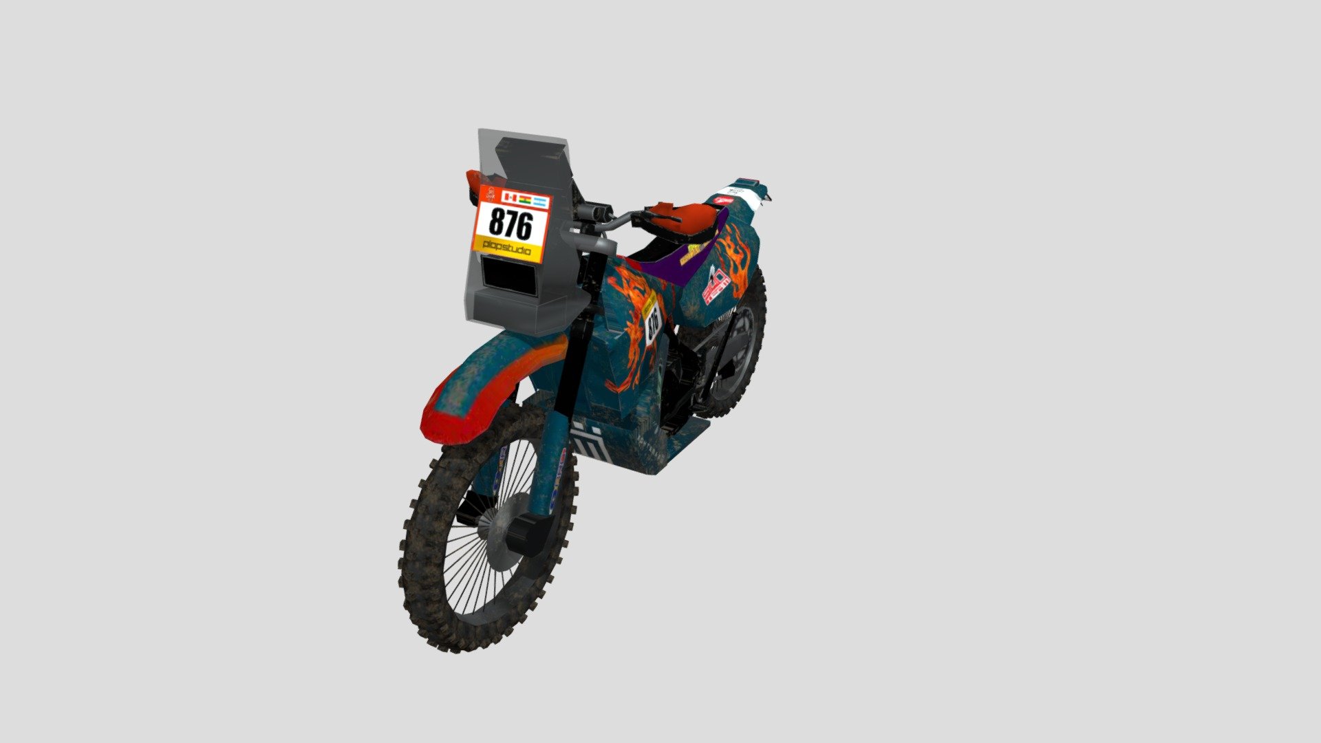 moto02_base - 3D model by aki_helena [00226cd] - Sketchfab