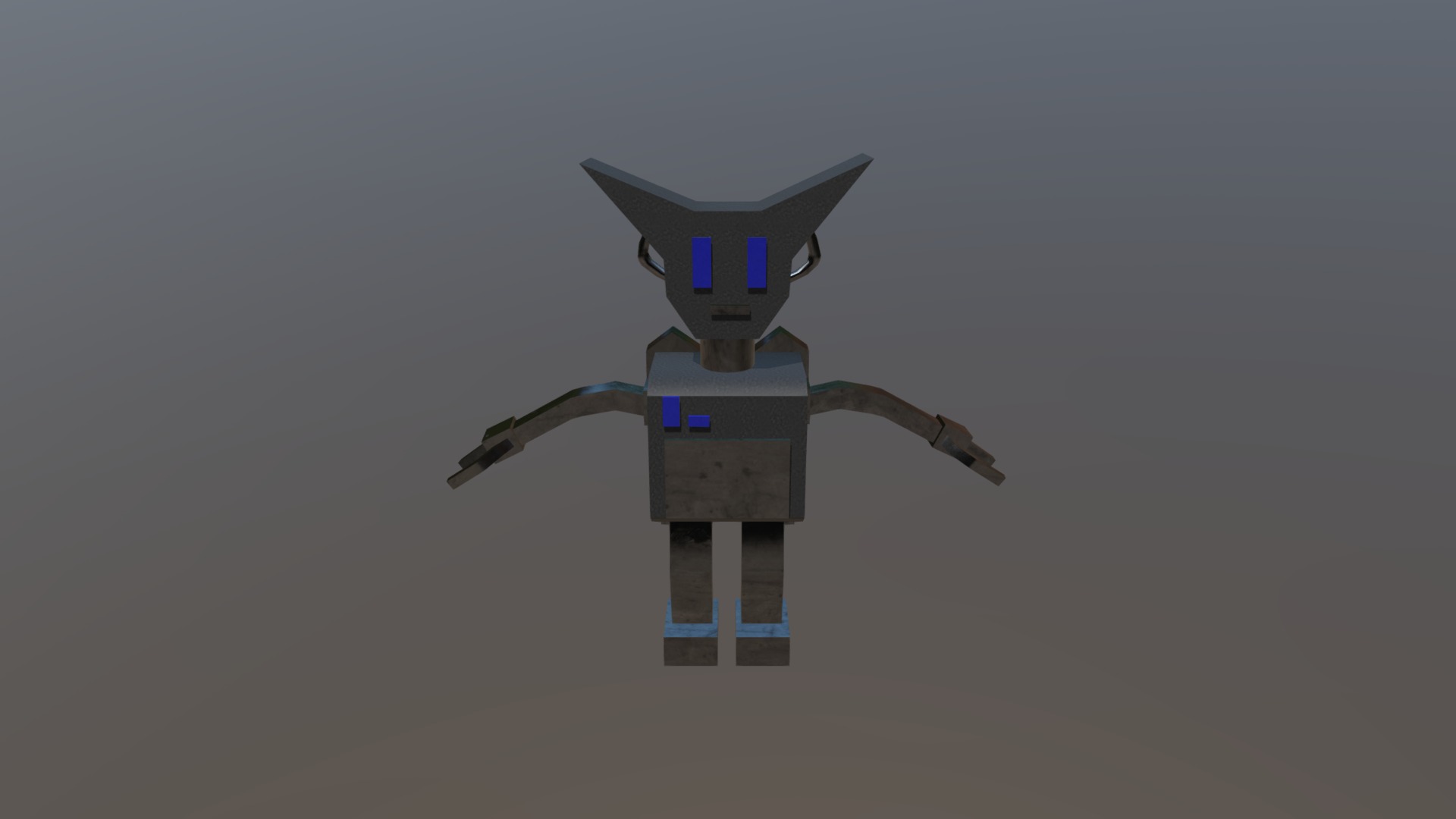 3D model test upload - 3D model by Jaakn [002341f] - Sketchfab