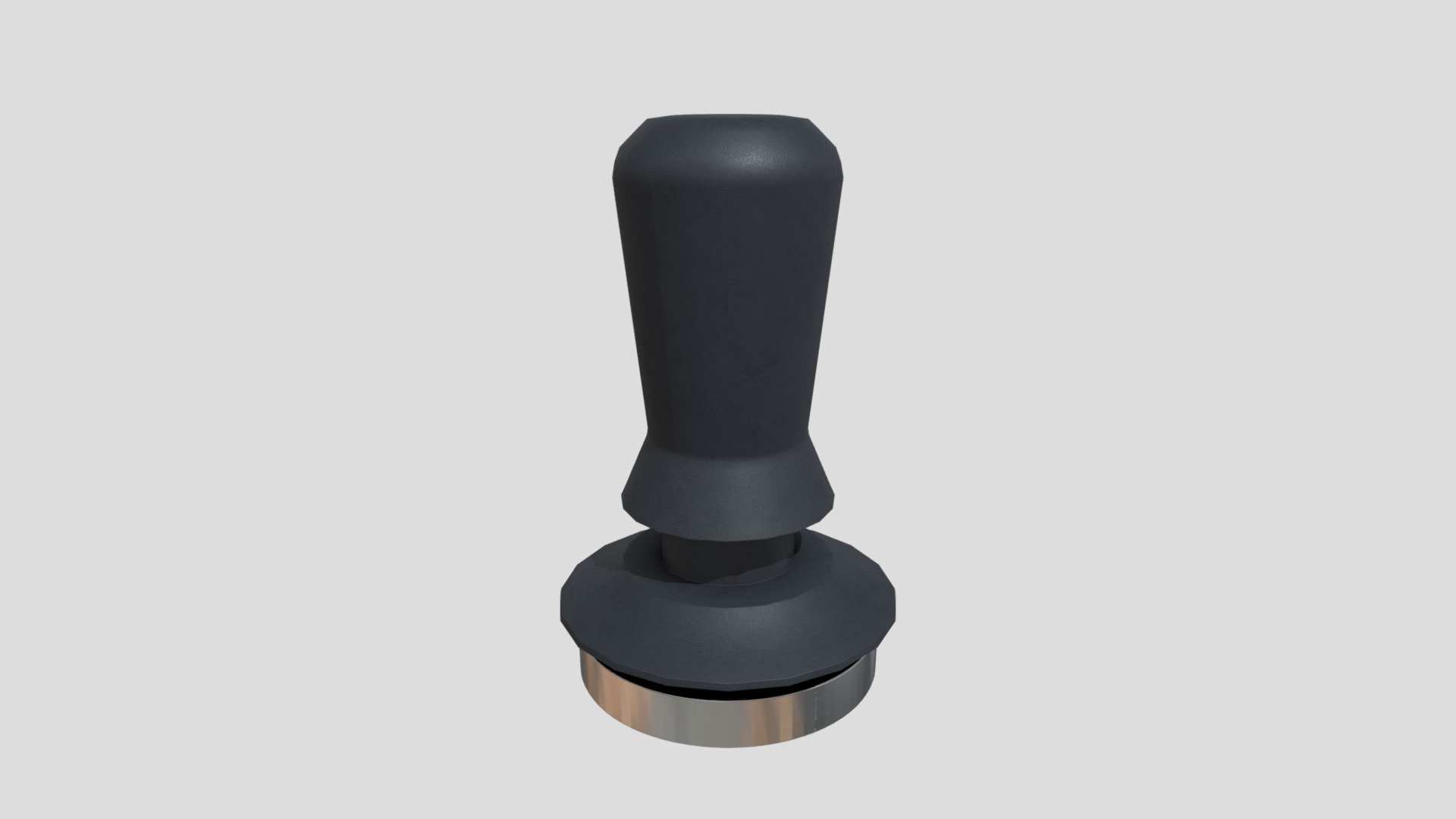 TAMPER IKAPE - 3D model by Axel_Gibran_UTJ [0025430] - Sketchfab