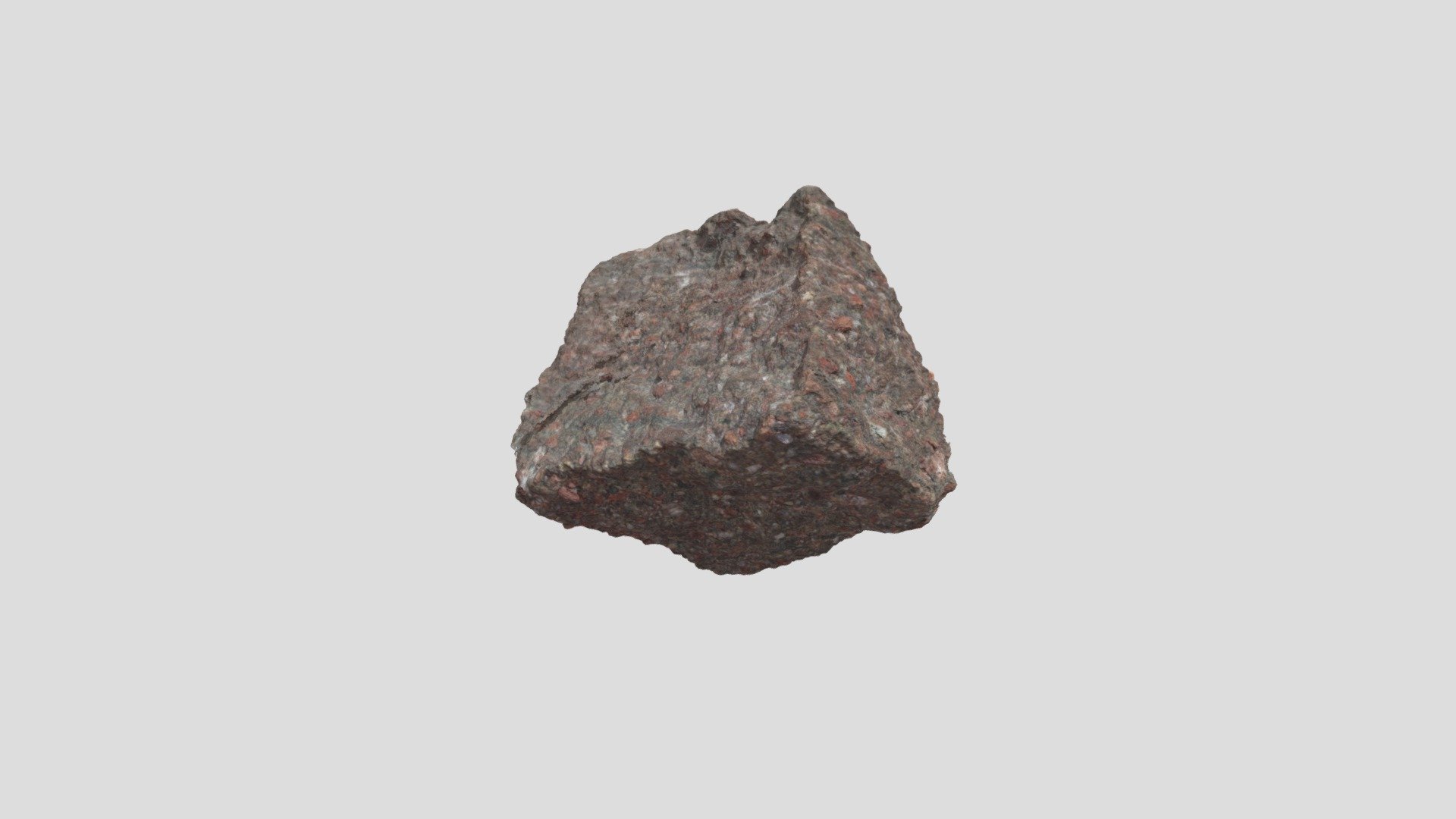 x534a Arkose - 3D model by Department of Earth Sciences, UCL (@es-ucl ...