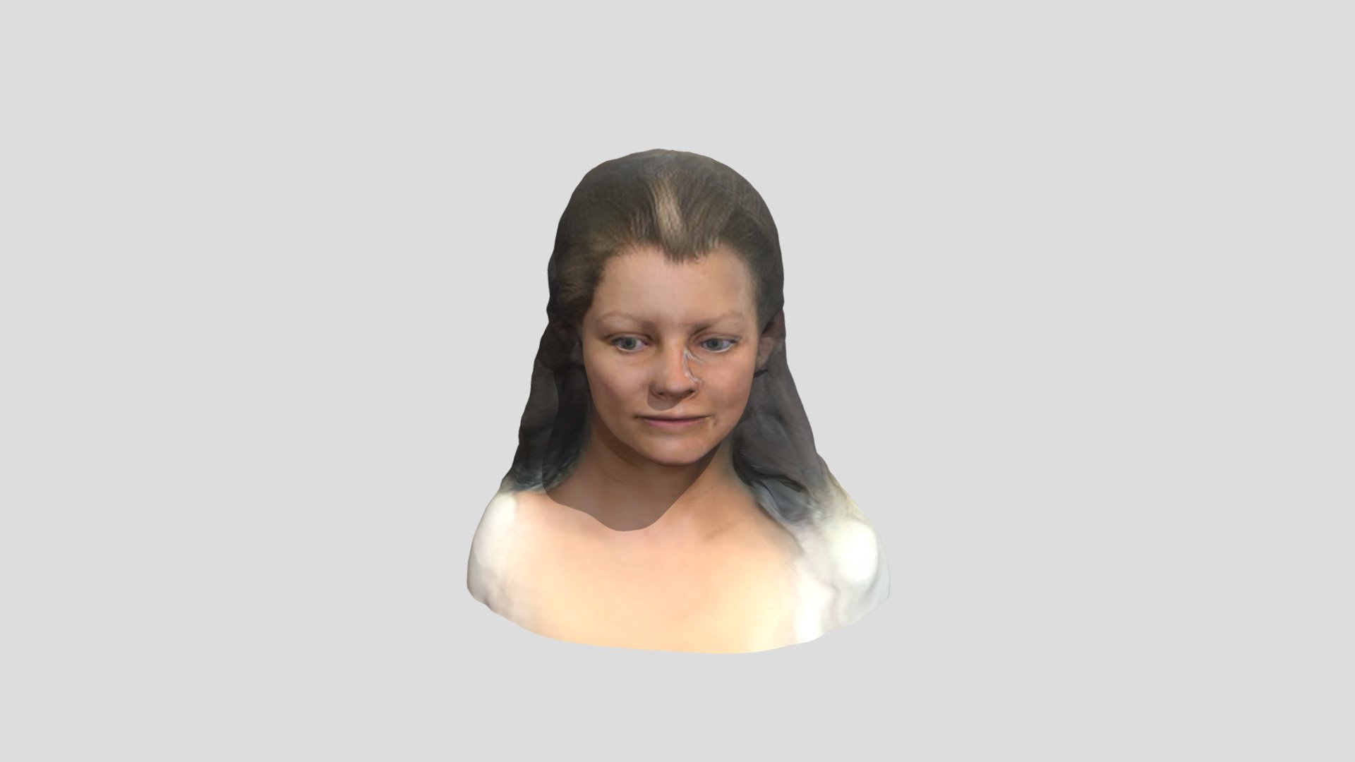 Mieke Roth - Download Free 3D model by Headsketch.xyz (@headsketch ...