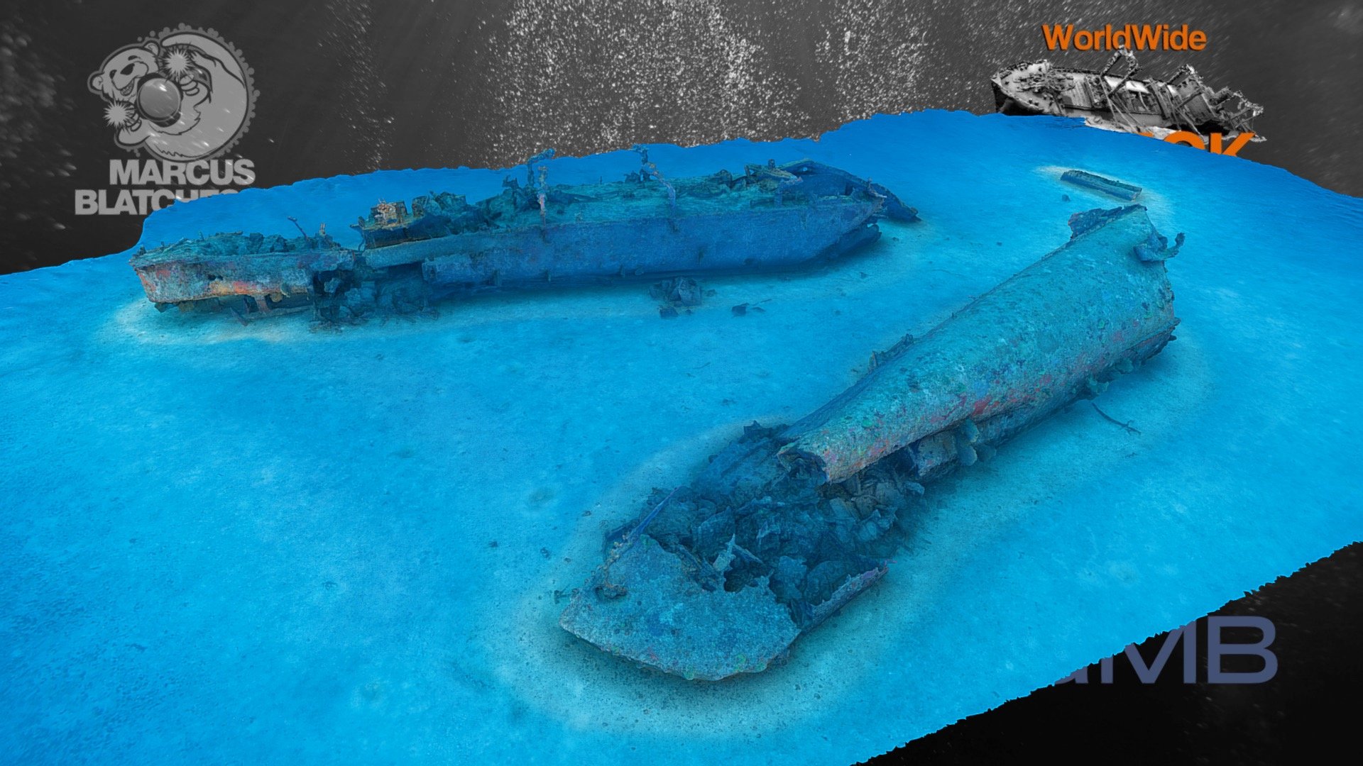 IJN Oite - 3D model by 3dmb [002975b] - Sketchfab