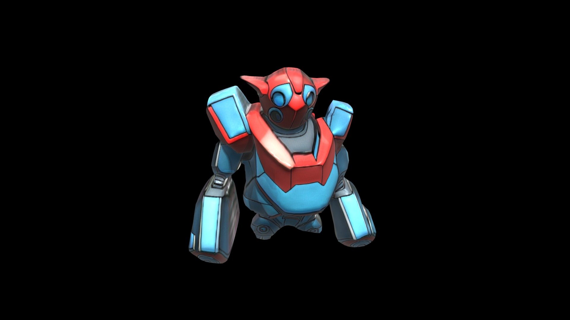 metal age solid 157 - Download Free 3D model by klrxyz [002e41a ...