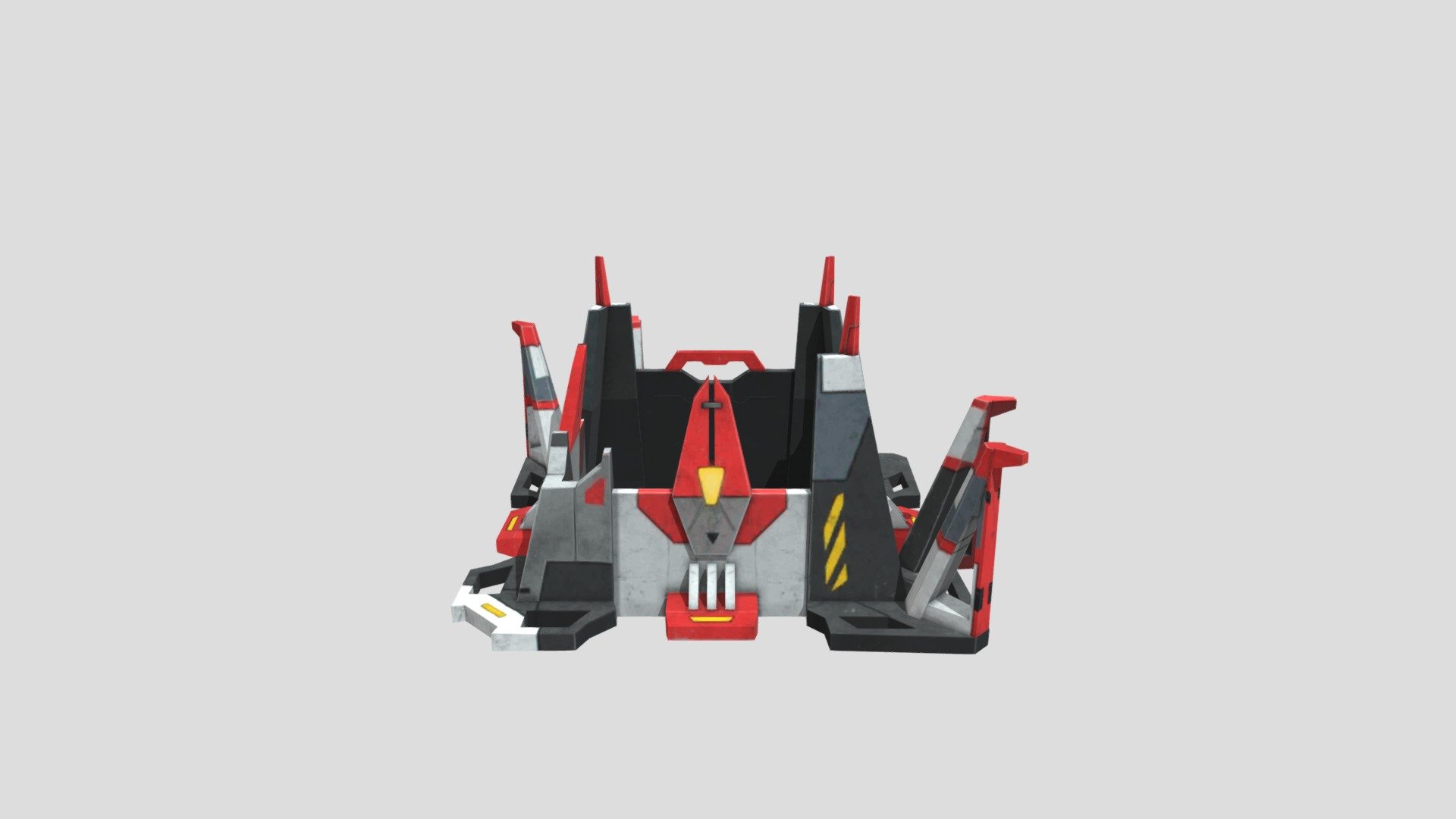 Ore - Download Free 3D model by mike69420 [002eb80] - Sketchfab