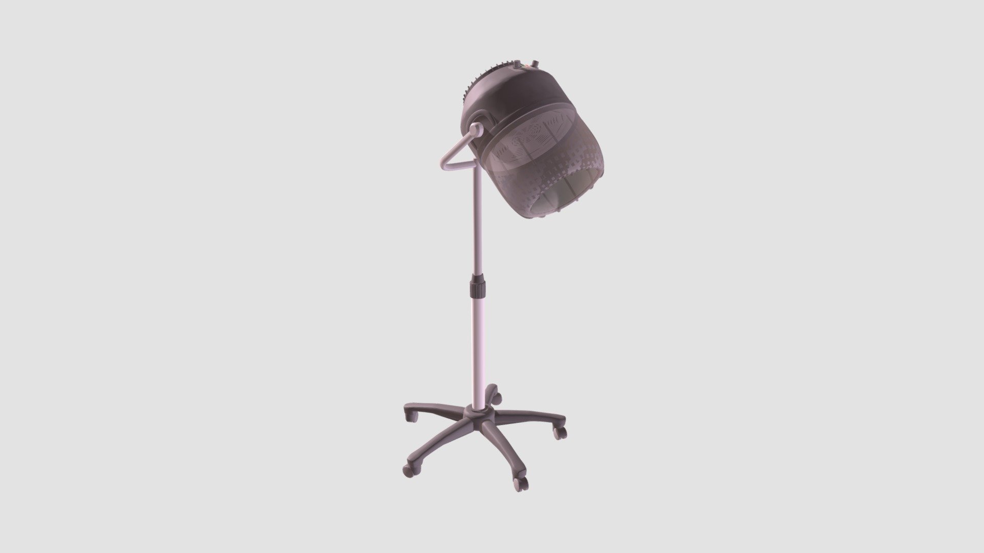 beauty parlour appliance - Buy Royalty Free 3D model by Evermotion ...